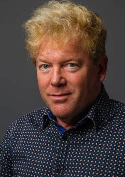 Shane Mahan Fan Casting