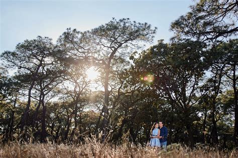 Daniela And Antonio Enjoy The Day