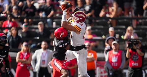 Iowa States Brahmer Named Semifinalist For Mackey Award On3