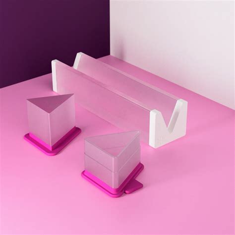 Triangle Popper Daisy Makes