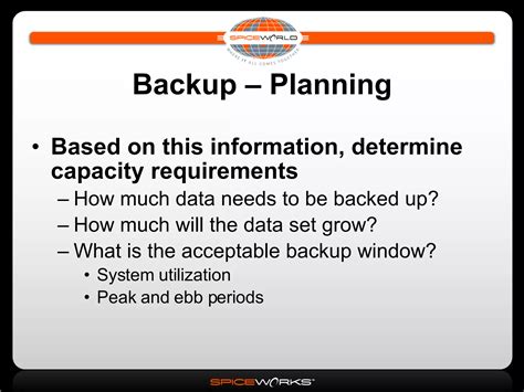 Disaster Recovery And Data Backup Strategies Ppt