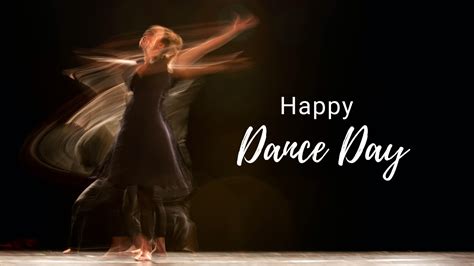 Dance Day Quotes Happy Dance Day 2023 Dance Quotes Wishes And