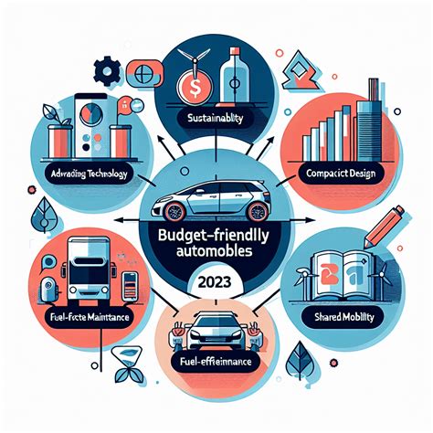 6 Budget Friendly Automotive Trends To Watch In 2023