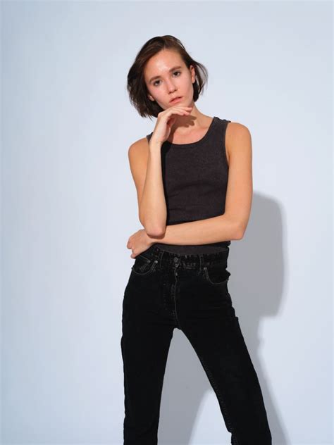 Brave Models Marina Davletshina