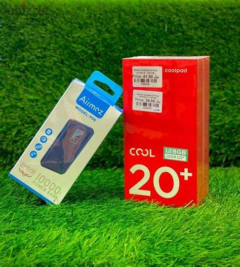 Coolpad 20 12gb Ram 128gb Rom 6 52big Display 48mp Camera 4500mah Mobile Phones 129890104