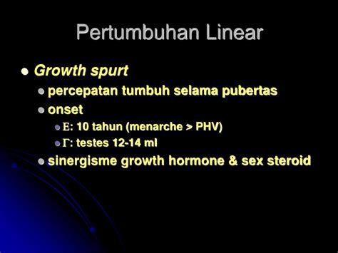 Ppt Pubertas Powerpoint Presentation Free Download Id 3604640