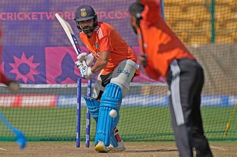 Mitchell Marsh Plays Boland Replaces Hazlewood As Pat Cummins Confirms Playing Xi For 2nd Bgt