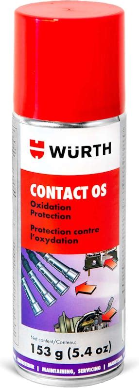 Contact Os Oxidation Prevention Contact Cleaners Electrical Supplies