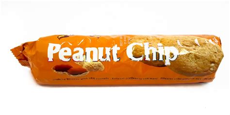 San Pedro Supermarket Devon Peanut Chip