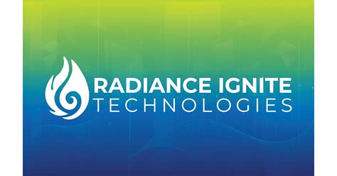 Radiance Technologies And Ignite Announce Joint Venture