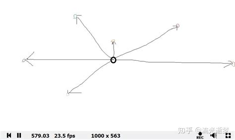 Shadertoy入门手册2 绘制第一个3d对象 知乎 Shadertoy入门手册2 绘制第一个3d对象 知乎