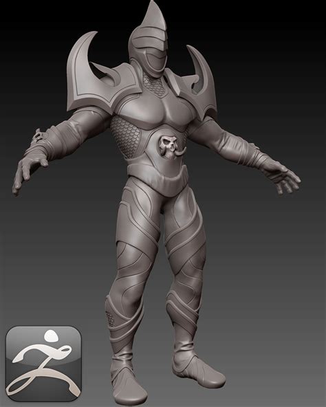 Rogue 3d Models Download Free3d