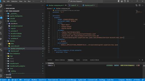How To Add New Object Storage Google Cloud Storage Without Using The UI Dremio