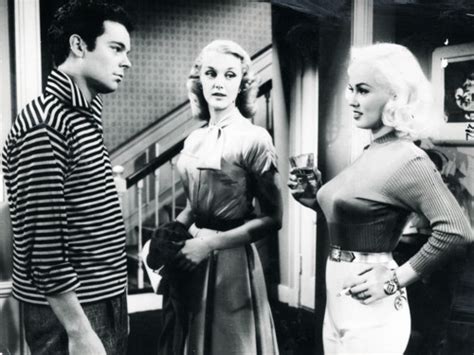 Bullet Breasts And Beatnik Poetry “high School Confidential” With Phillipa Fallon The Eye Of