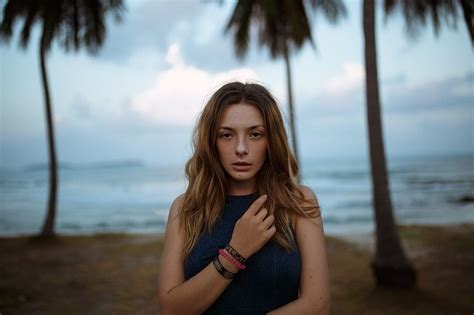The Art Of Seduction 8 Model Olga Kobzar — Hive
