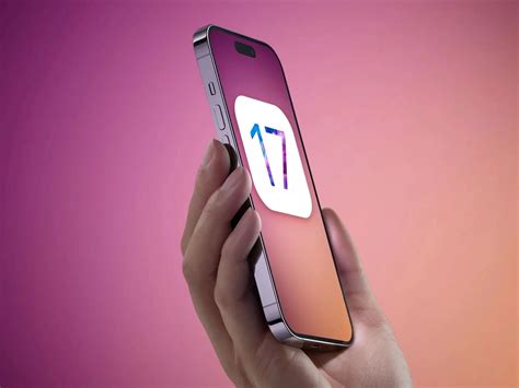 Ios 17 1 Beta 3 Is Here With Many Fixes Including Radiation Levels For Iphone 12 Techbriefly