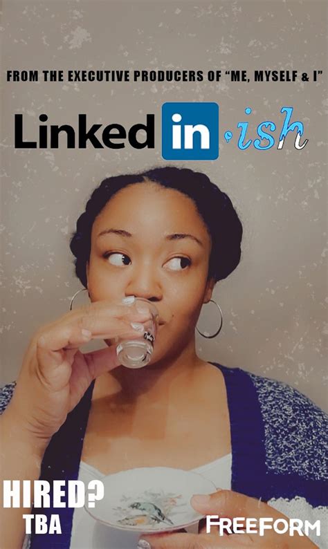 Elisha Ferrell Mba Posted On Linkedin