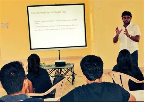 Yo Mahesh Sujith Clearing The Cobwebs Of The Mind Cricket News