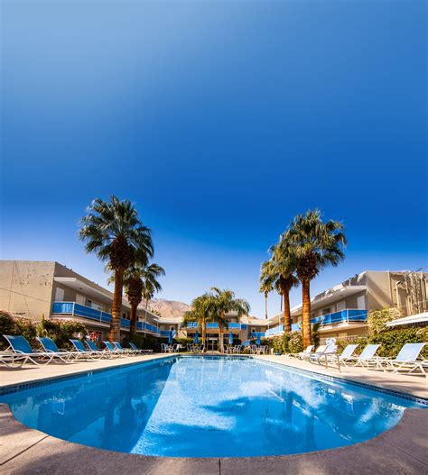 Canyon Club Hotel Palm Springs Closing Try Casa Oliver Casa Oliver