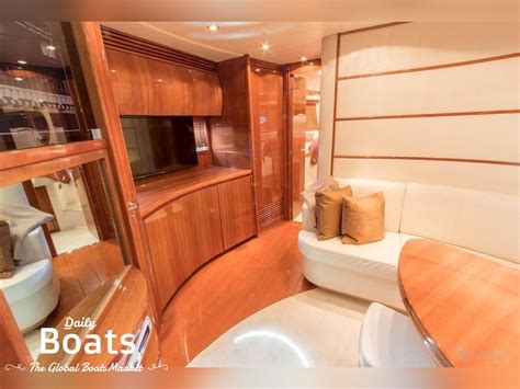 2005 Pershing For Sale View Price Photos And Buy 2005 Pershing 217590