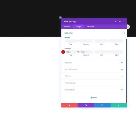 How To Synchronize Expanding Copy On Scroll With Divi
