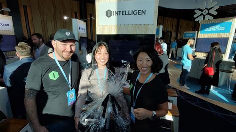 Intelligen On Linkedin Congratulations Danni