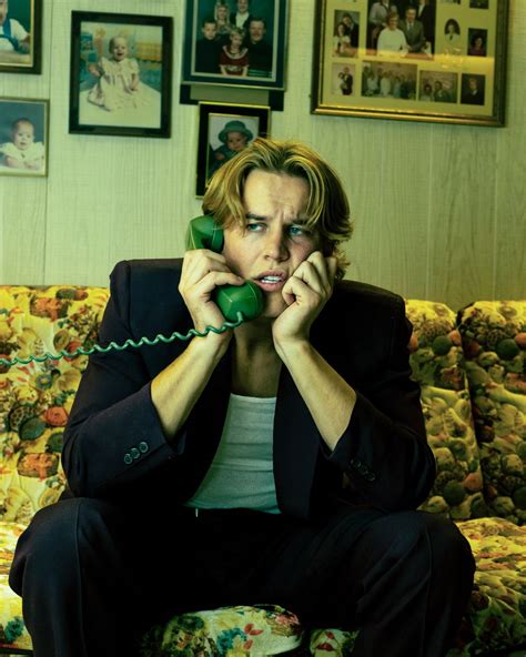 Justin Rix On Linkedin •portraits Of Baylen Unger•