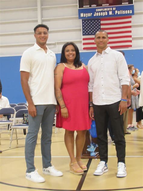 Unveiling The Life Of Joe Mazzullas Mother A Journey Of Strength And Inspiration