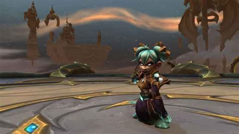 Where Is Eons Fringe In Wow Dragonflight Prima Games