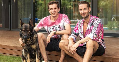 Alexandru Si Andrei Ropcea Despre Familie Si Afaceri De Familie