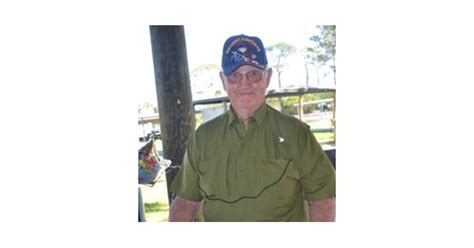 Donald Bruce Eldred Obituary 2025 Merritt Island Fl Island