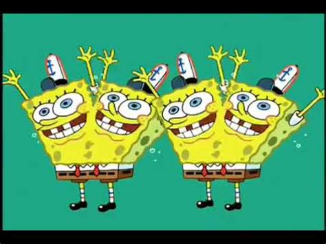 Spongebob Squarepants Im Ready Youtube