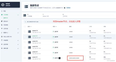kubernetes 集群 master 节点启停 kubectl 停止master csdn博客