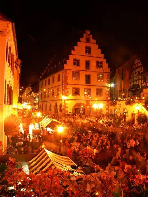 Endingen Am Kaiserstuhl