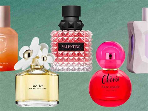 Teen Beauty Essentials 10 Best Perfume For Teenage Girls In Uk