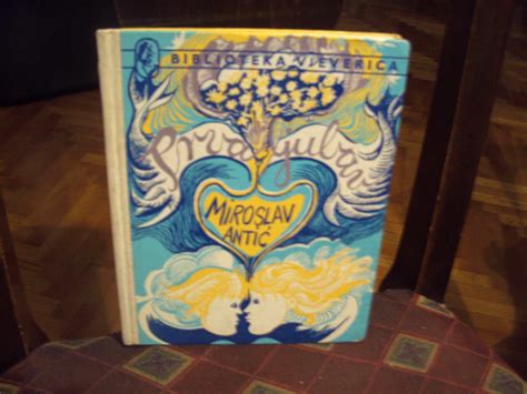 Prva Ljubav Mika Antić 10805165