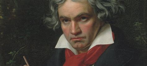 8 German Classical Composers To Know Colorado Symphony