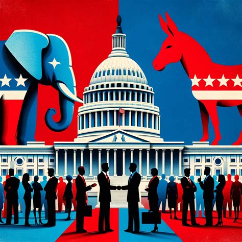 Understanding Realigning Elections Past Examples And Current Debates
