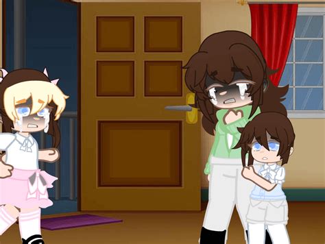 Lore Part 1 : r/GachaClub
