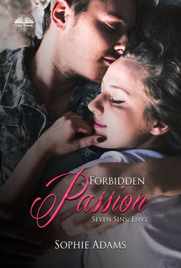 Forbidden Passion Envy Read Book Online