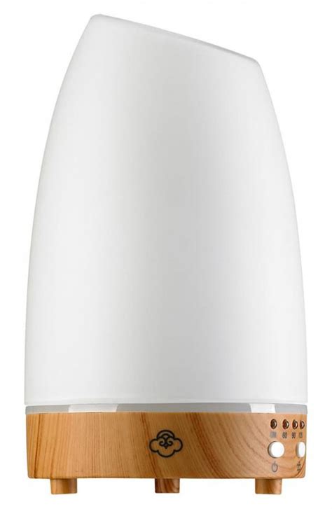 20 Best Aromatherapy Essential Oil Diffusers That Make Your Home Smell