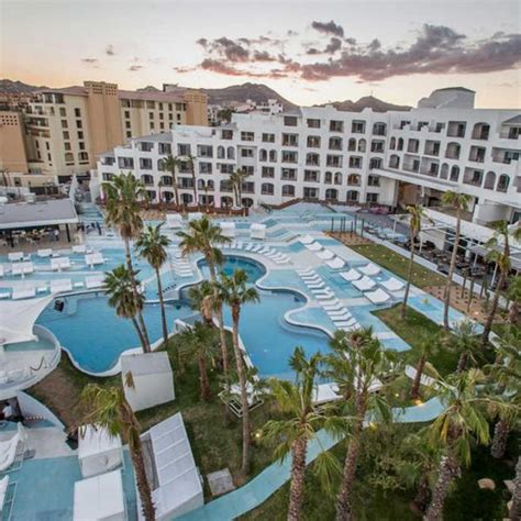 Me® Cabo Resort By Meliá Sistema Ekol®