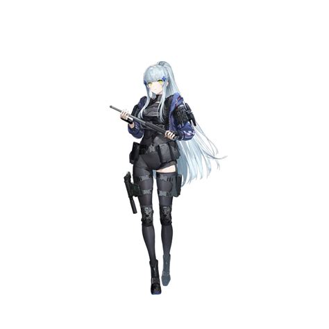 Girls Frontline 2 Exilium Skins All Costumes Listed Free To Player