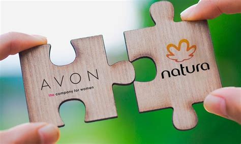Natura Anuncia Acordo Para Venda Da Avon Internacional Para A Regent