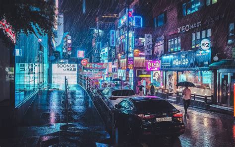 [300 ] Korean Wallpapers