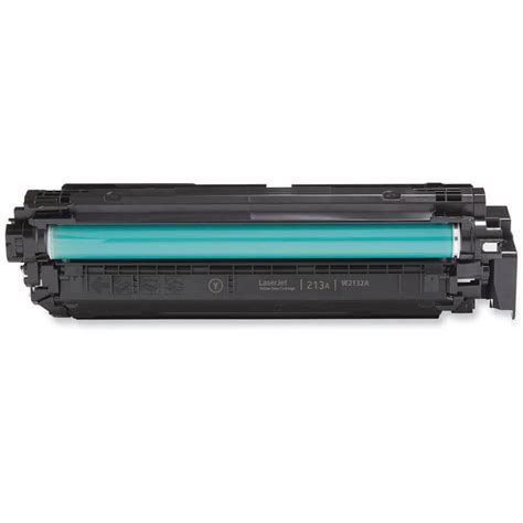 Hp 213a Toner Cartridge Set Of 4 Smart Chips Ready Toner