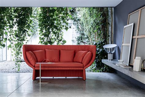 Ghisolfa Sofas From Ioc Project Partners Architonic