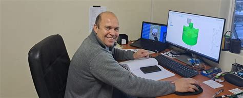 Autodesk Fusion 360 Transforms Dot Engineering Success