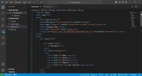 Soumyajit Samanta On Linkedin Webdevelopment Html Css Octanet