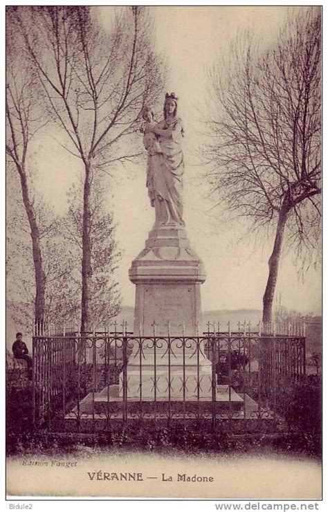 France Veranne La Madone